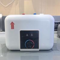 China 6L Capacity 1500W Rated Power IPX4 Waterproof Storage Electric Water Heater with Efficient Heating for sale