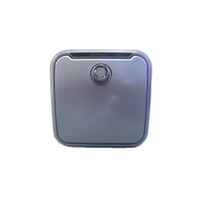 China Lightweight 13.5L Capacity Storage Electric Water Heater with Gentle Hot Water Output and Easy Maintenance for sale