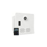 China Constant Temperature RV Water Heater with Copper Heat Exchanger and 12V DC Power for 65,000BTU Heat Input for sale