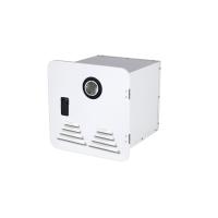 China RV Water Heater with Intelligent Constant Temperature Algorithm and High-Efficiency Thermal Energy Conversion for Multi-Layer Safety Protection for sale