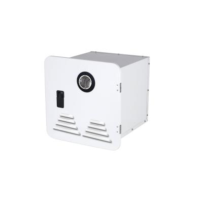 China RV Water Heater with Intelligent Constant Temperature Algorithm and High-Efficiency Thermal Energy Conversion for Multi-Layer Safety Protection for sale