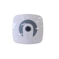 China Energy Efficiency Grade A 15L Capacity IPX4 Waterproof Storage Electric Water Heater with External Leakage Plug for sale