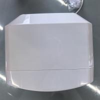 China Energy Efficiency Grade A 15L Capacity IPX4 Waterproof Storage Electric Water Heater with External Leakage Plug for sale