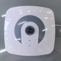 China Energy Efficiency Grade A 15L Capacity IPX4 Waterproof Storage Electric Water Heater with External Leakage Plug for sale