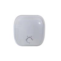 China 6.5L Capacity Storage Electric Water Heater High Pressure Resistant Tank for Safe Indoor Heating for sale