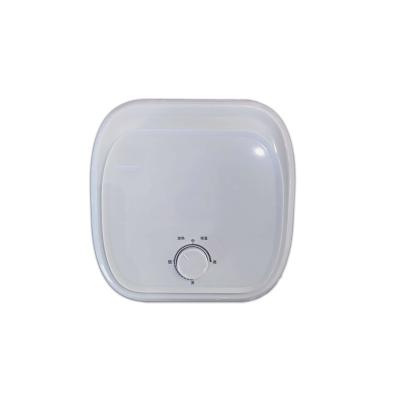 China 6.5L Capacity Storage Electric Water Heater High Pressure Resistant Tank for Safe Indoor Heating for sale