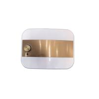 China 13.5L Capacity Storage Electric Water Heater with Anti Dry Burning Protection and Stainless Steel Heating Tube for sale