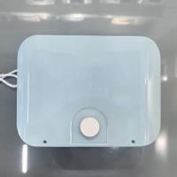 China Anti-scald Outlet Design 23L Capacity Storage Electric Water Heater with Blue Enamel Tank for sale