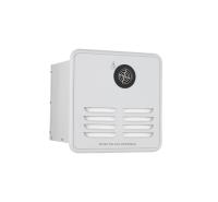 China OEM Custom Continuous Unlimited Hot Water RV Water Heater with Fault Error Code Display Tankless RV Water Heater for sale