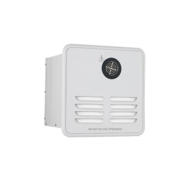 China OEM Custom Continuous Unlimited Hot Water RV Water Heater with Fault Error Code Display Tankless RV Water Heater for sale