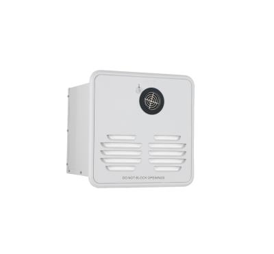 China Low Standby Power Consumption 65000BTU RV Water Heater with 12V DC Low Voltage Drive for Camper Gas Water Heater Systems for sale