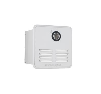 China Wide Working Water Pressure Range Heat Preservation Circulation Function RV Water Heater with Anti-Siphon Water Inlet Structure for RV Tankless Water Heater Systems for sale