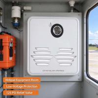 China Prevent Flue Gas Backflow Current Overload Protection RV Water Heater Camper Van Fitment for Camper Water Heater and Motorhome Water Heater for sale