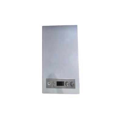 China Wide Voltage Adaptation Energy Saving Wall Mounted Gas Combi Boiler with Over 90% Heat Efficiency for Wall Hung Gas Boiler Systems for sale
