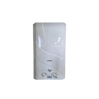 China Constant Temperature Output Wall Mounted Gas Combi Boiler with Class 2 Energy Efficiency and Low Noise Operation for sale