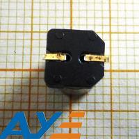 China SMD Aluminum Electrolytic Capacitor 100uF 35V EEEFT1V101AP for sale