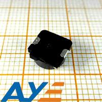 China SMD Power Inductor 7032 10UH SLF7032T-100M1R4-2PF 1.4A DC Resistance for sale