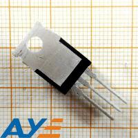 China TIP41CG Bipolar Junction Transistor NPN Transistor 3MHz 3-Pin TO-220 Package for sale