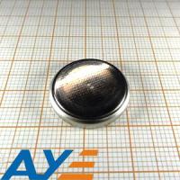 China CR Series Button Lithium Battery CR2032 Storage 3V 225mAh for sale