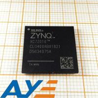 China IC Integrated circuit XC7Z010-1CLG400C SOC CORTEX-A9 667MHZ 400BGA for sale