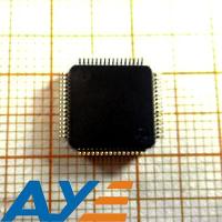 China 16 bit Microcontroller IC Electronic Components MSP430F149IPMR 2KB for sale