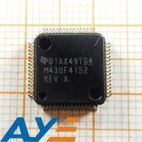 China MSP430F4152IPMR Chips Electronic Components IC BOM Kitting Service for sale