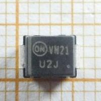 China Onsemi SMB Electronic IC Integrated Chip Rectifiers MURS260T3G for sale