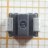 China Onsemi SMB Electronic IC Integrated Chip Rectifiers MURS260T3G for sale