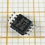 China Micropower Integrated Circuits RMS To DC Converter IC LTC1966CMS8#TRPBF for sale