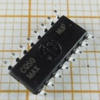 China Multichannel RS232 Driver IC Chips MAX232ACSE+T Customized for sale