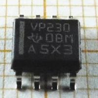 China High Speed Can Interface IC Chips SN65HVD230DR Standby Mode 3V for sale