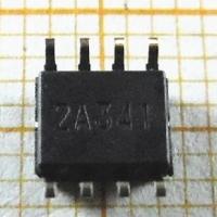 China High Speed Can Interface IC Chips SN65HVD230DR Standby Mode 3V for sale