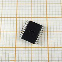 China Nexperia Custom Integrated Circuit IC 74HC573PW Non Inverting for sale