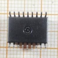 China ULN2803ADWR NPN IC Integrated Chip Npn Transistor IC 50V for sale