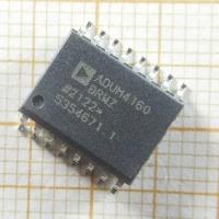 China 3 Channel Full/Low Speed USB Digital Isolators ADUM4160BRWZ Bidirectional for sale