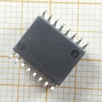China 3 Channel Full/Low Speed USB Digital Isolators ADUM4160BRWZ Bidirectional for sale