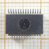 China Microchip Atmel Electronic Components I2c Ic MCP23017 Chip MCP23017-E/SS for sale