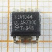 China TJA1044T 118 High Speed CAN Transceiver IC Electronic Components 5Mb/s for sale