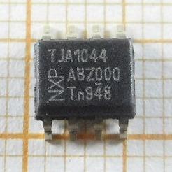 China TJA1044T 118 High Speed CAN Transceiver IC Electronic Components 5Mb/s for sale