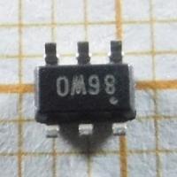 China Switching Voltage Regulator IC Integrated Chip Circuits TPS61070DDCR 700mA for sale