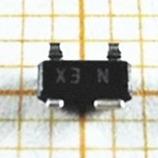 China MAX811TEUS+T Electronic Components IC Supervisory Circuits 4-Pin uP Voltage Monitors for sale