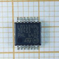 China STM32L011D4P6 Integrated Circuits IC Electronic Components IC Chips for sale
