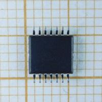 China STM32L011D4P6 Integrated Circuits IC Electronic Components IC Chips for sale