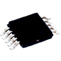 China Current & Power Monitors INA226AQDGSRQ1 Chipscomponent Integrated Circuits IC for sale