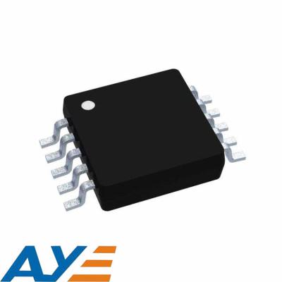 China Current & Power Monitors INA226AQDGSRQ1 Chipscomponent Integrated Circuits IC for sale