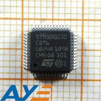 China STM32G030C8T6 ARM Microcontrollers - MCU ARM Cortex M0+ 64 KB for sale