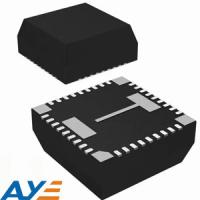 China LMZ31704RVQR Electronic Components IC Chips Integrated Circuits IC for sale