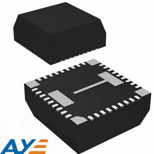 China LMZ31704RVQR Electronic Components IC Chips Integrated Circuits IC for sale