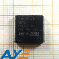 China TMS320VC5410APGE16 Digital Signal Processors Controllers DSP DSC C54x 1 Core for sale