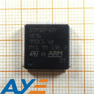 China TMS320VC5410APGE16 Digital Signal Processors Controllers DSP DSC C54x 1 Core for sale